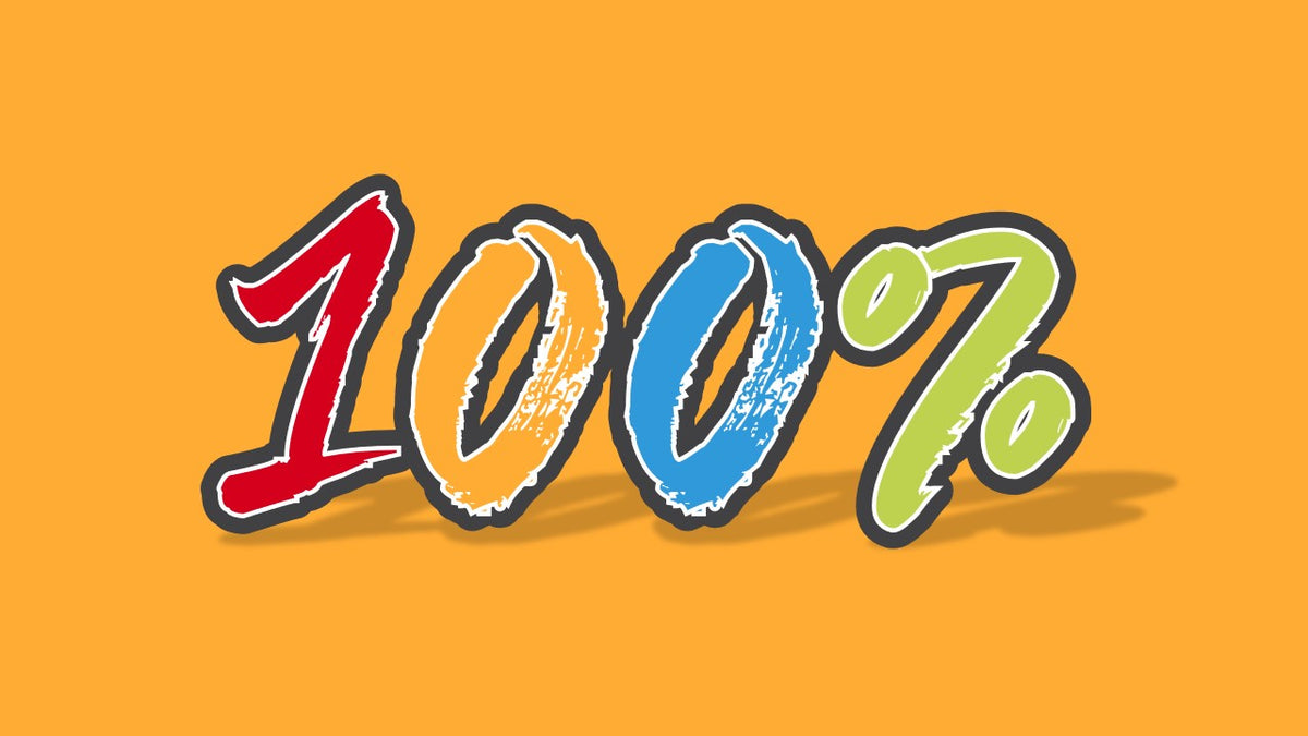 100 Percent: Guiding Preteens to Worship God (+ BONUS Event) – Ministry ...