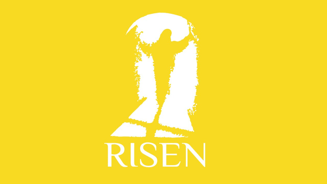 Risen Easter Event – Ministry to Preteens