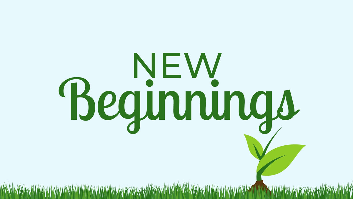 New Beginnings: 4-Week Series – Ministry to Preteens