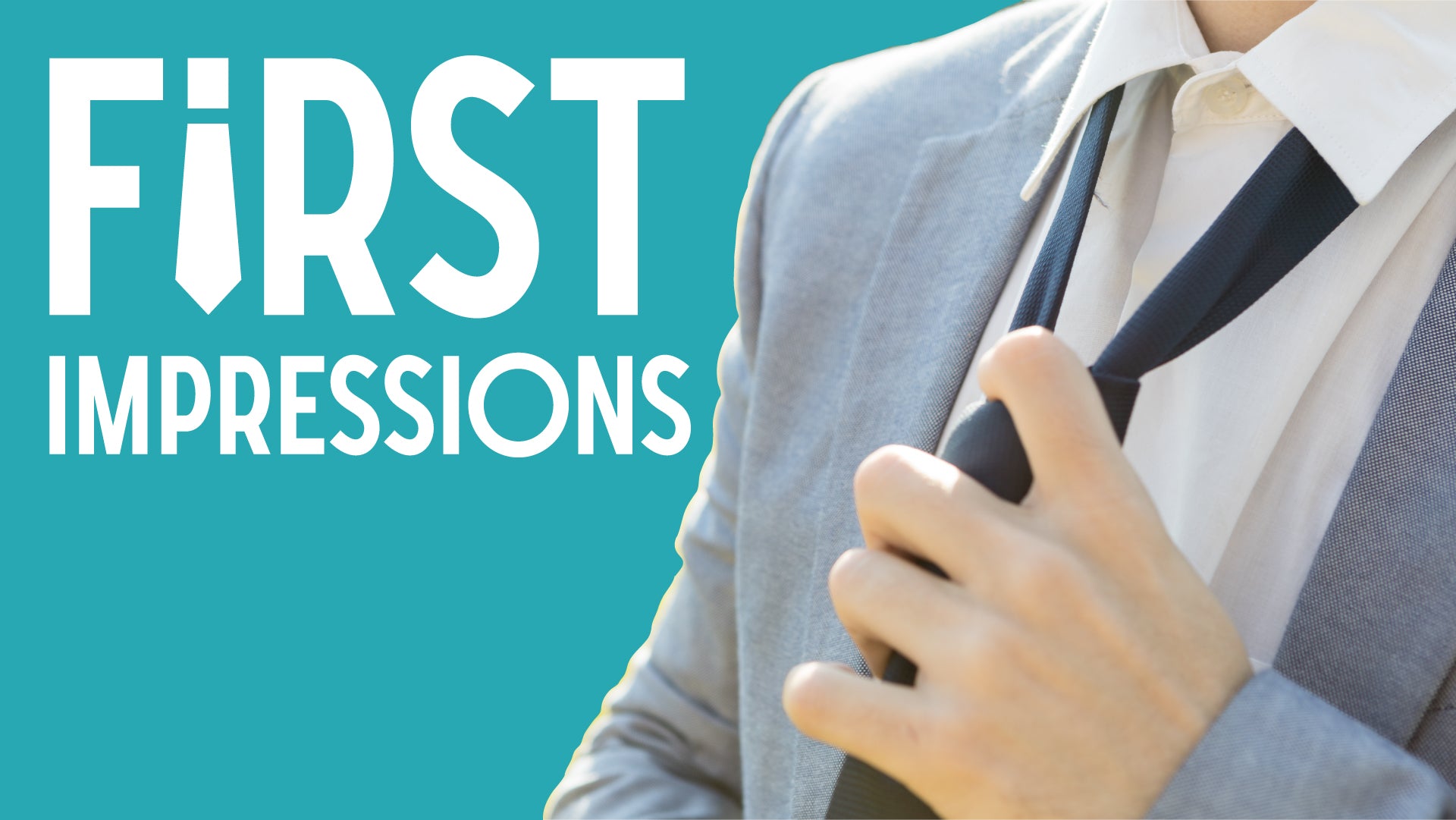 First Impressions – Ministry to Preteens