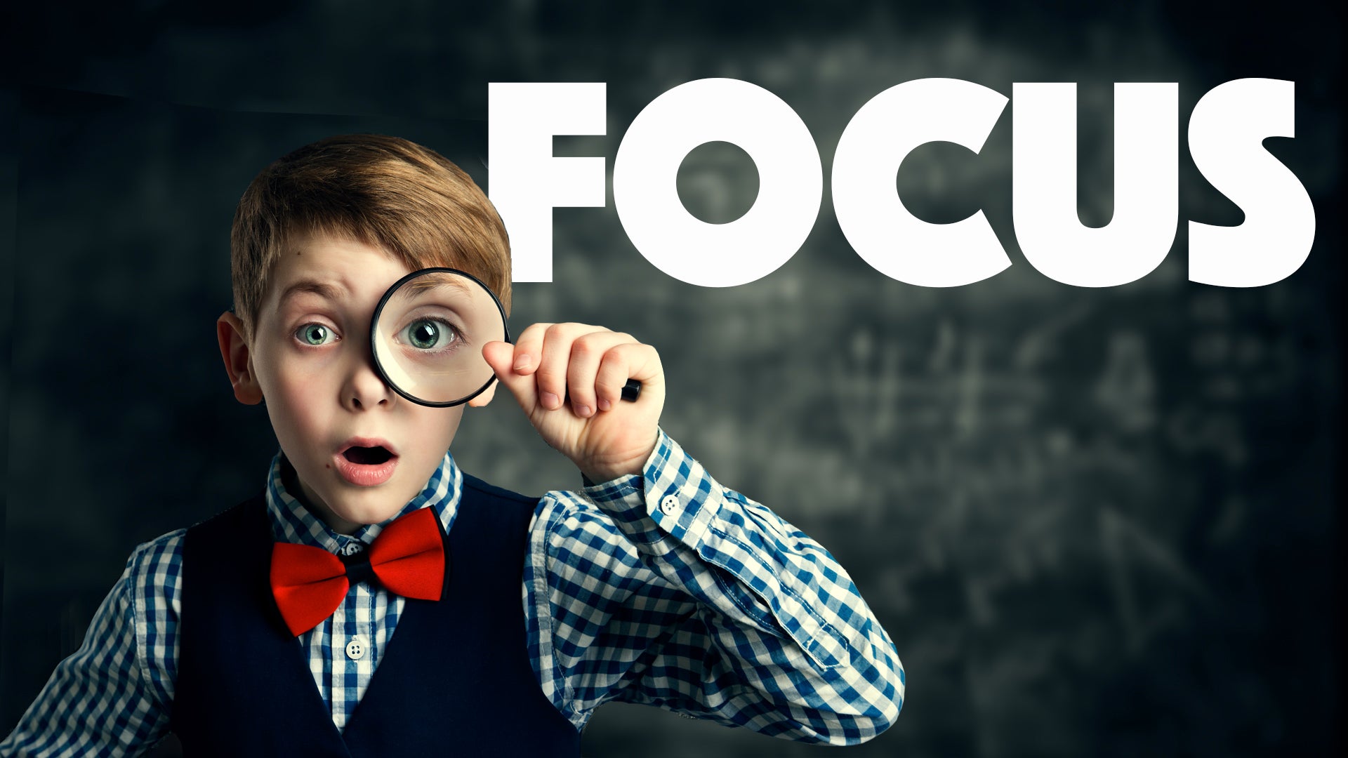 FOCUS – Ministry to Preteens